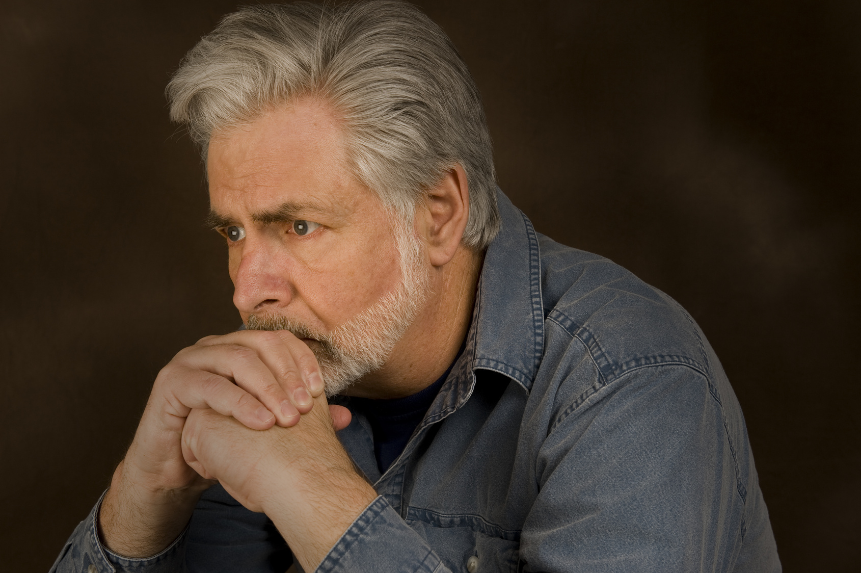 Dealing with Caregiver Guilt: How to Let it Go | Elderly Home Care